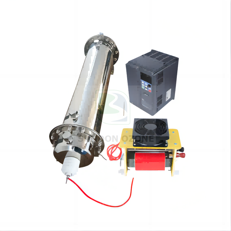 Large Industrial Ozone Generator For Water From China Manufacturer Large Industrial Ozone Generator For Water From China Manufacturer