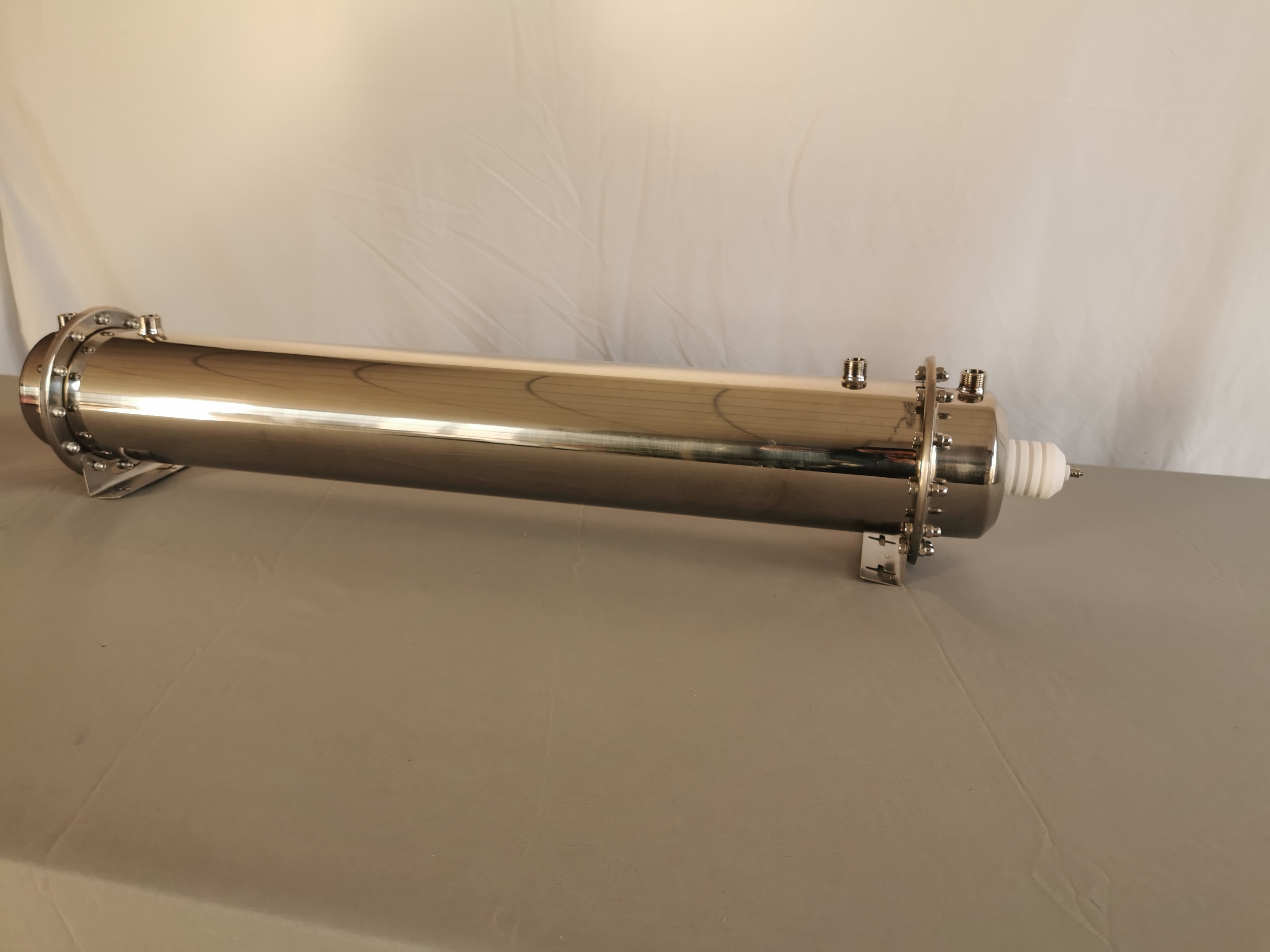 150gr Quartz Tube Ozone Generator kits for air and water treatment from ...